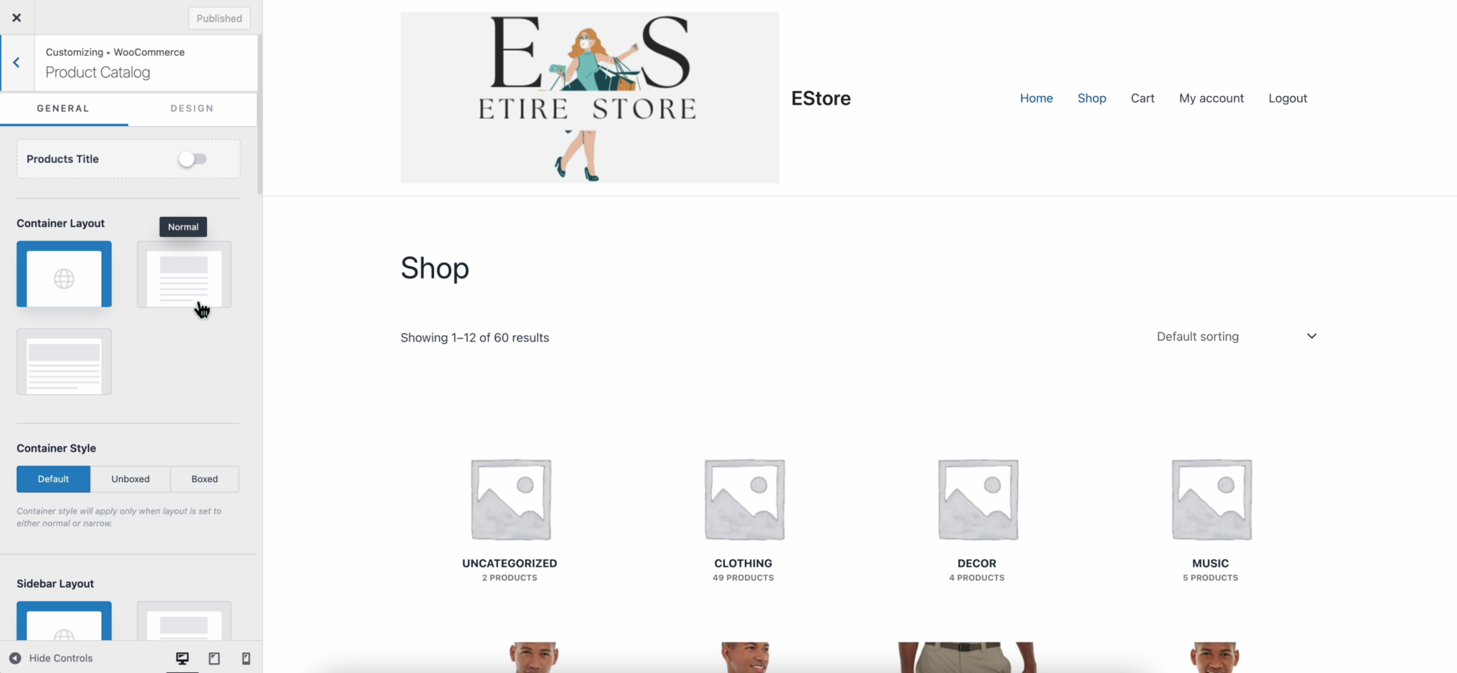 Customizing Your WooCommerce Shop Page with Astra Theme: A Step-by-Step Guide (Includes Video ...
