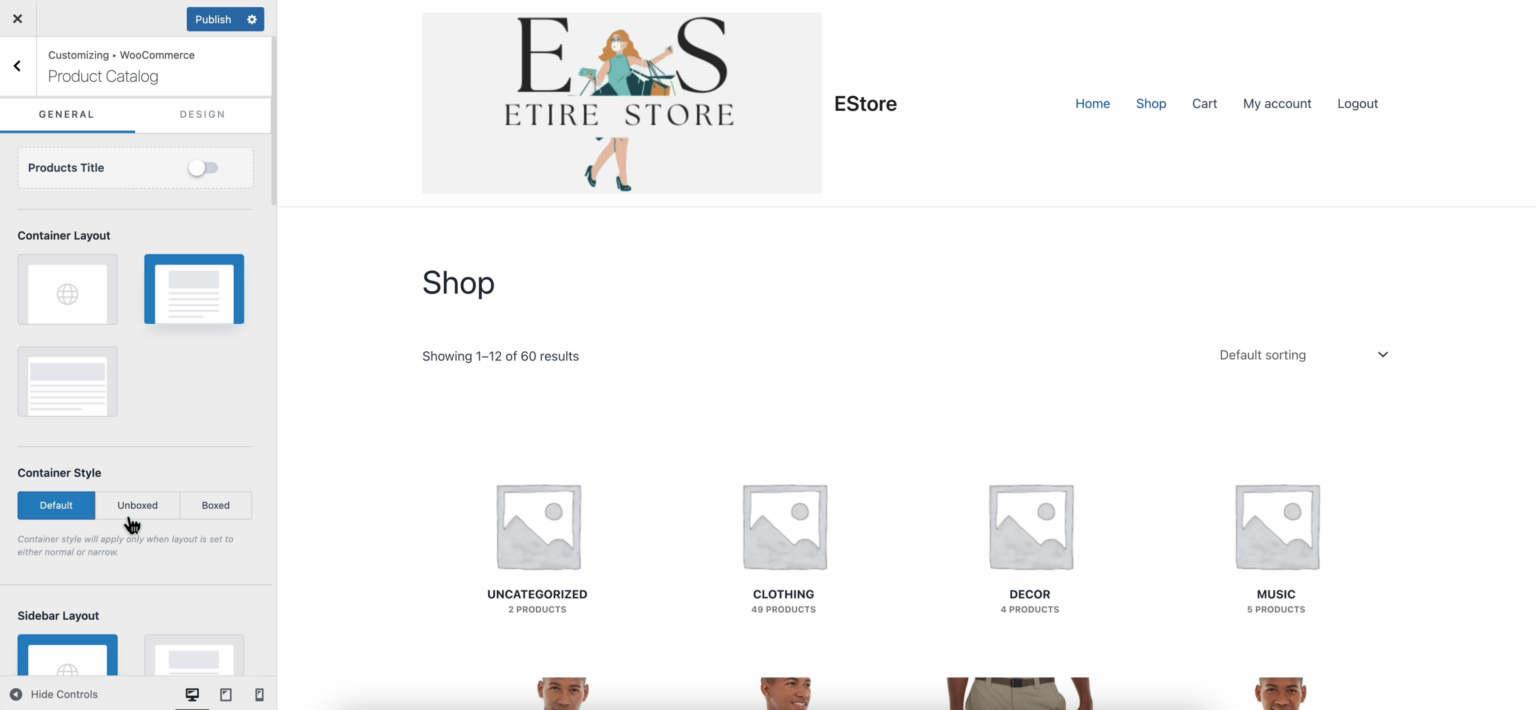 Customizing Your WooCommerce Shop Page with Astra Theme: A Step-by-Step ...