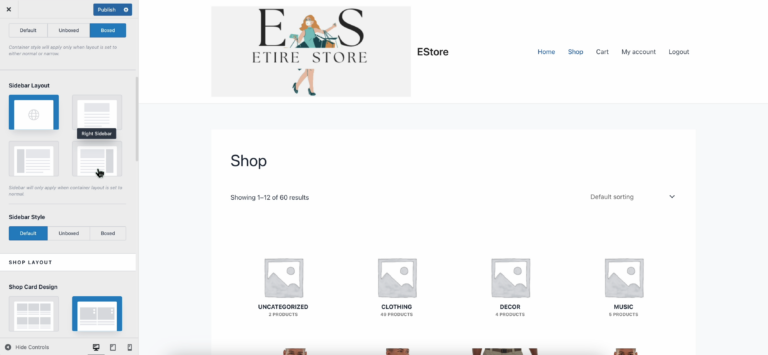 Customizing Your WooCommerce Shop Page with Astra Theme: A Step-by-Step ...