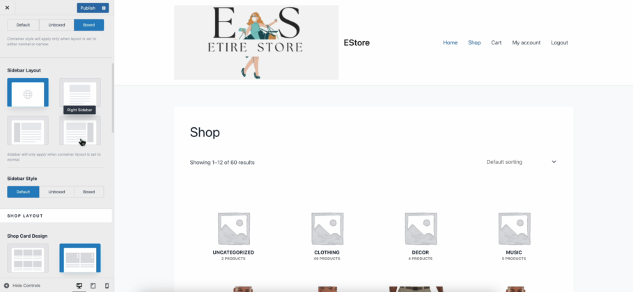 Customizing Your WooCommerce Shop Page with Astra Theme: A Step-by-Step ...