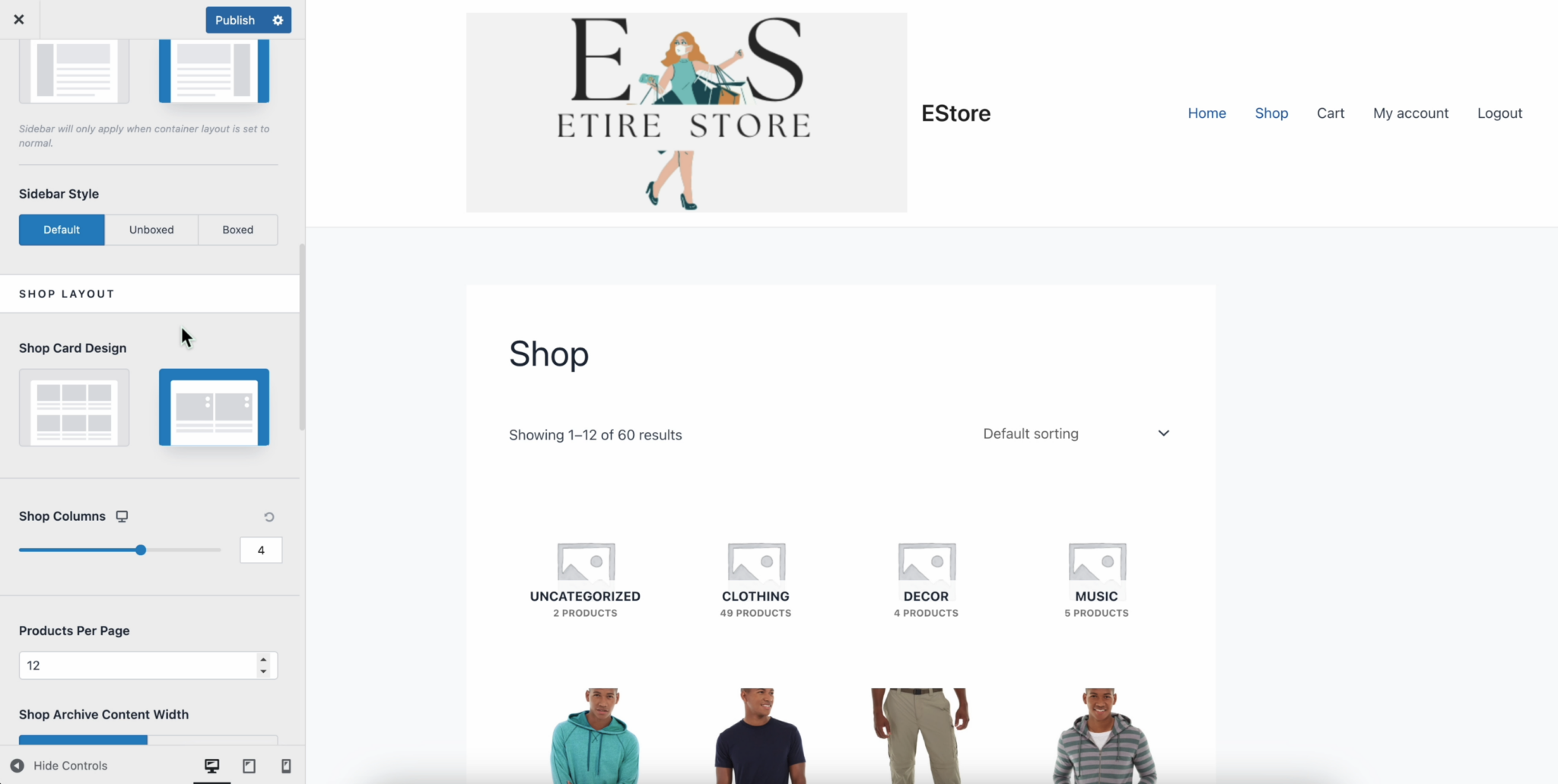 Customizing Your WooCommerce Shop Page with Astra Theme: A Step-by-Step ...