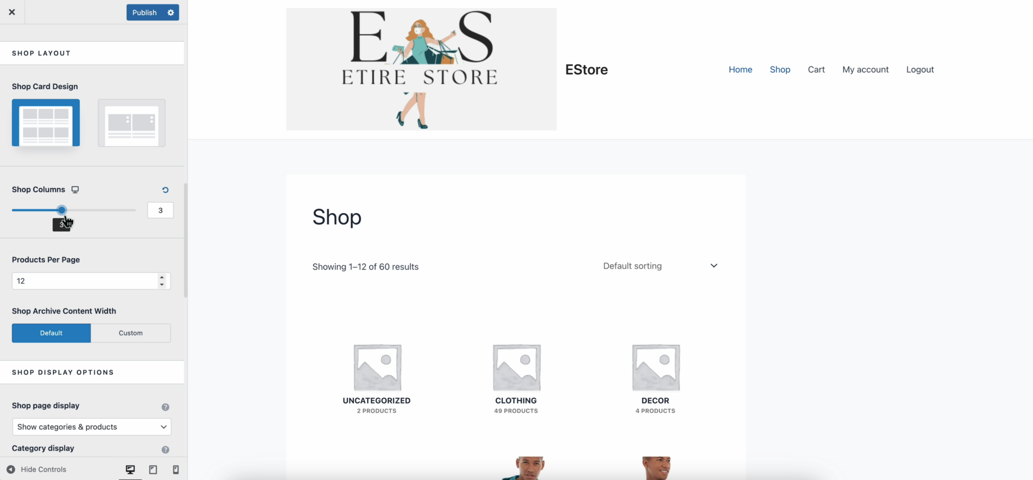Customizing Your WooCommerce Shop Page with Astra Theme: A Step-by-Step ...