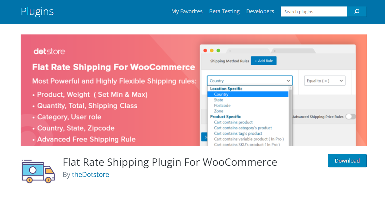 18 Best Free WooCommerce Shipping Plugins - LearnWoo