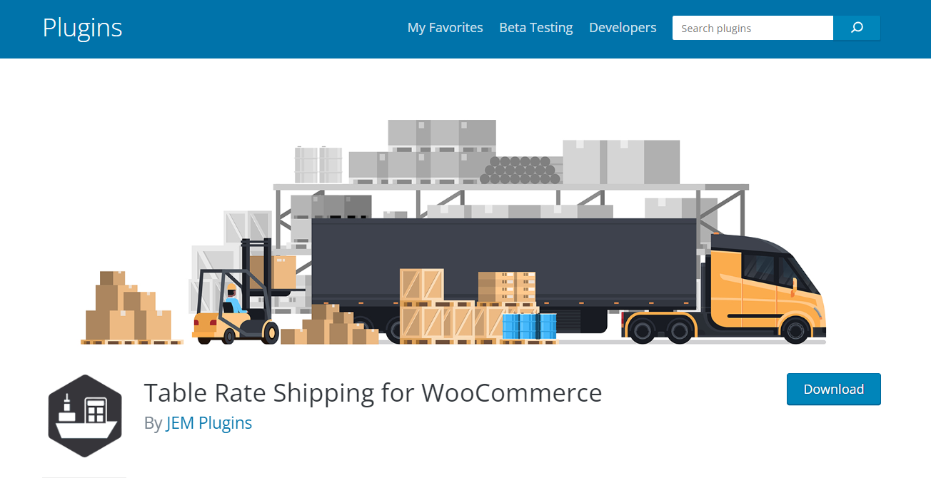 18 Best Free WooCommerce Shipping Plugins - LearnWoo