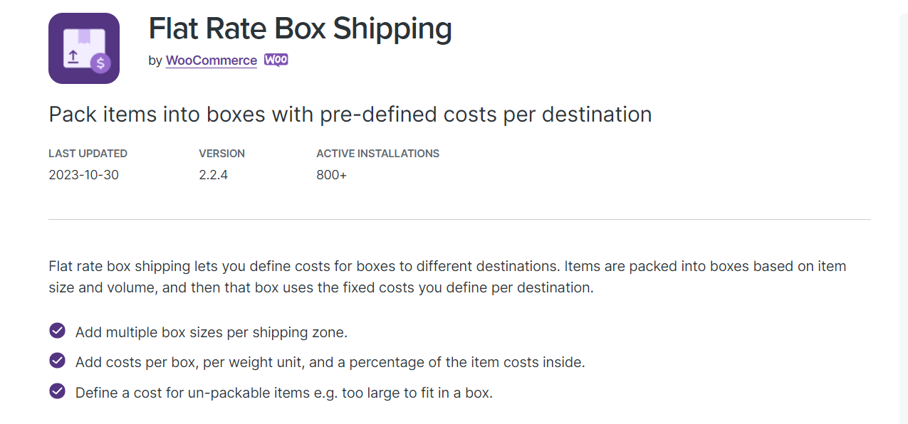 With WooCommerce Shipping Plugins, Ship Accurately and Smartly in 2024