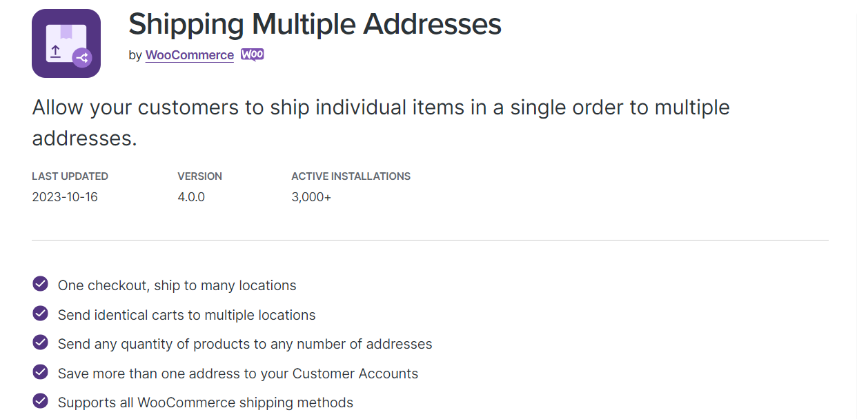 With WooCommerce Shipping Plugins, Ship Accurately and Smartly in 2024
