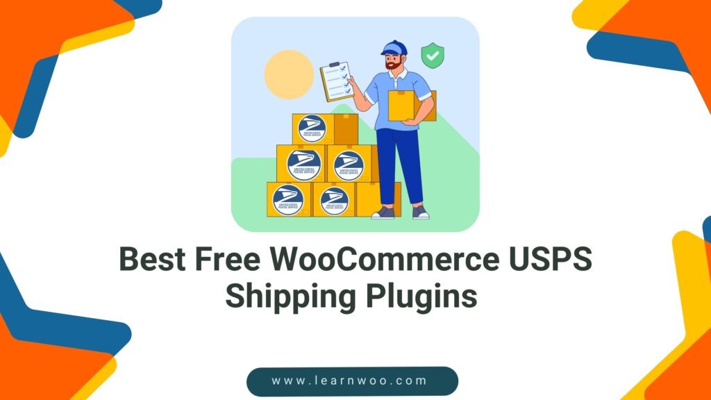 6+ Best Free WooCommerce USPS Shipping Plugins for your WordPress ...
