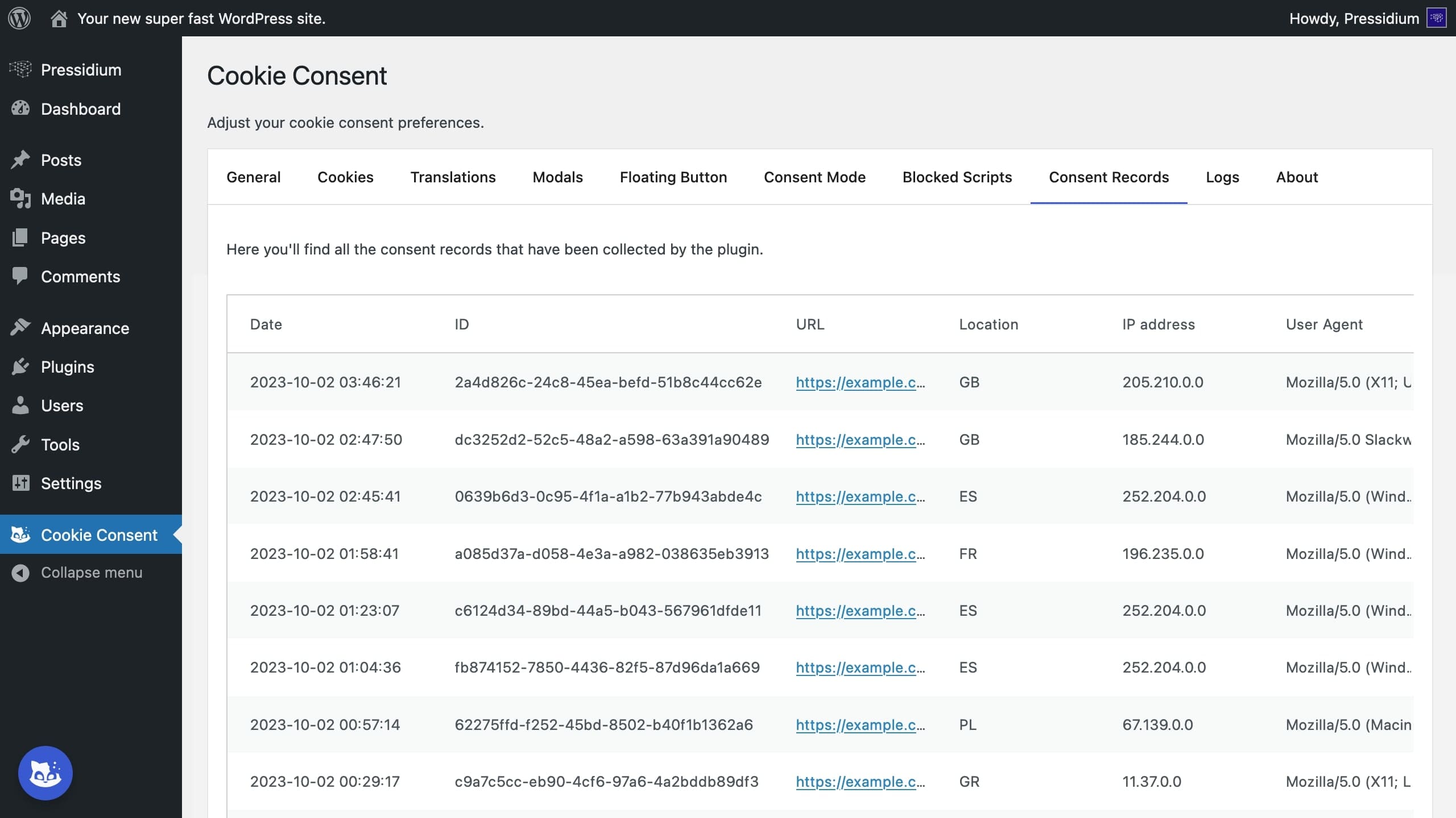 How to Implement Google Consent Mode V2 on Your WordPress Site? - LearnWoo