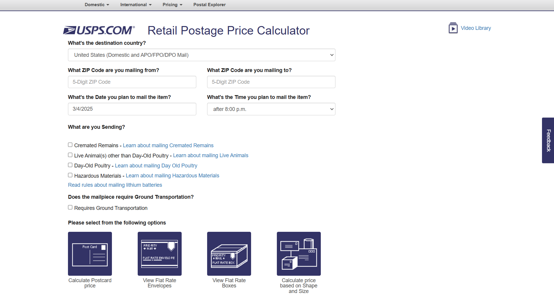 Easily Compare Shipping Rates: Best Online Shipping Calculators - LearnWoo