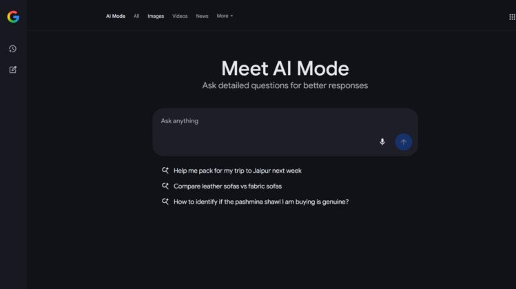 Google AI Mode: A Complete Guide - LearnWoo